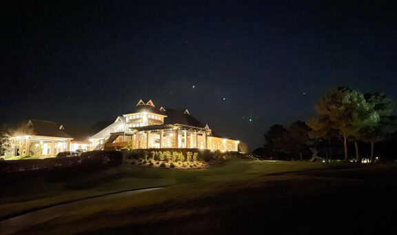 Events – Canebrake