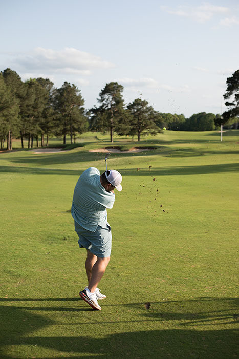 Outing – Canebrake