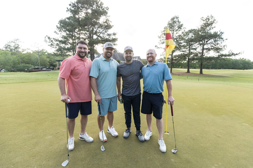 Outing – Canebrake