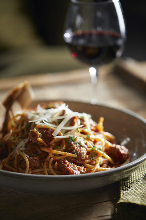 Dining – Canebrake