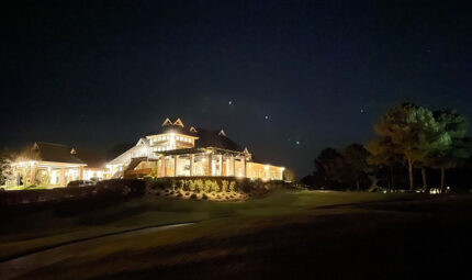 Events – Canebrake