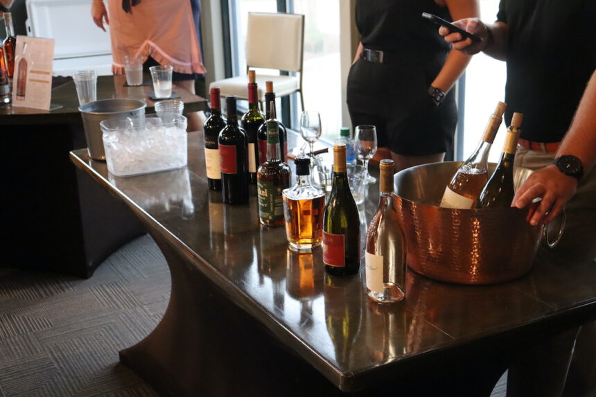 Special Events – Canebrake