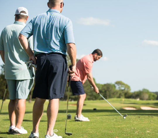 Canebrake – Country Club