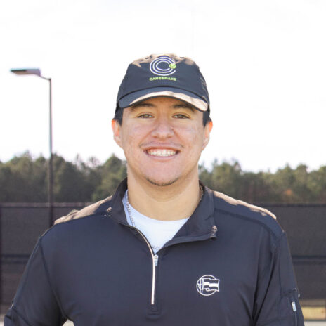 Tennis – Canebrake